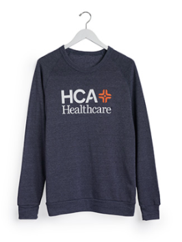HCA Healthcare