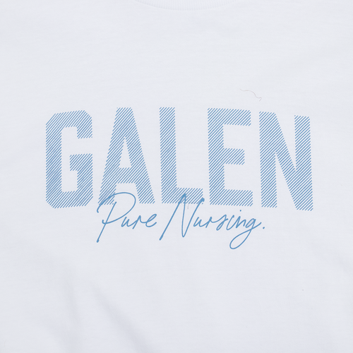 Galen Striped Long Sleeve Tee
