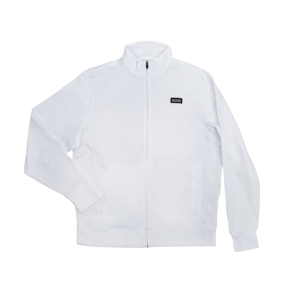 Galen Label Performance Fleece Jacket